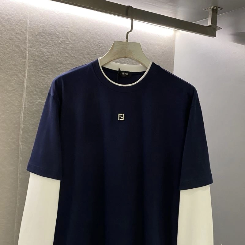 High fidelity Fendi T-Shirts
