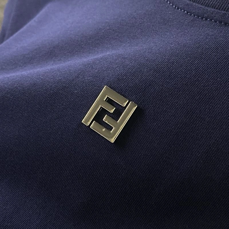 High fidelity Fendi T-Shirts