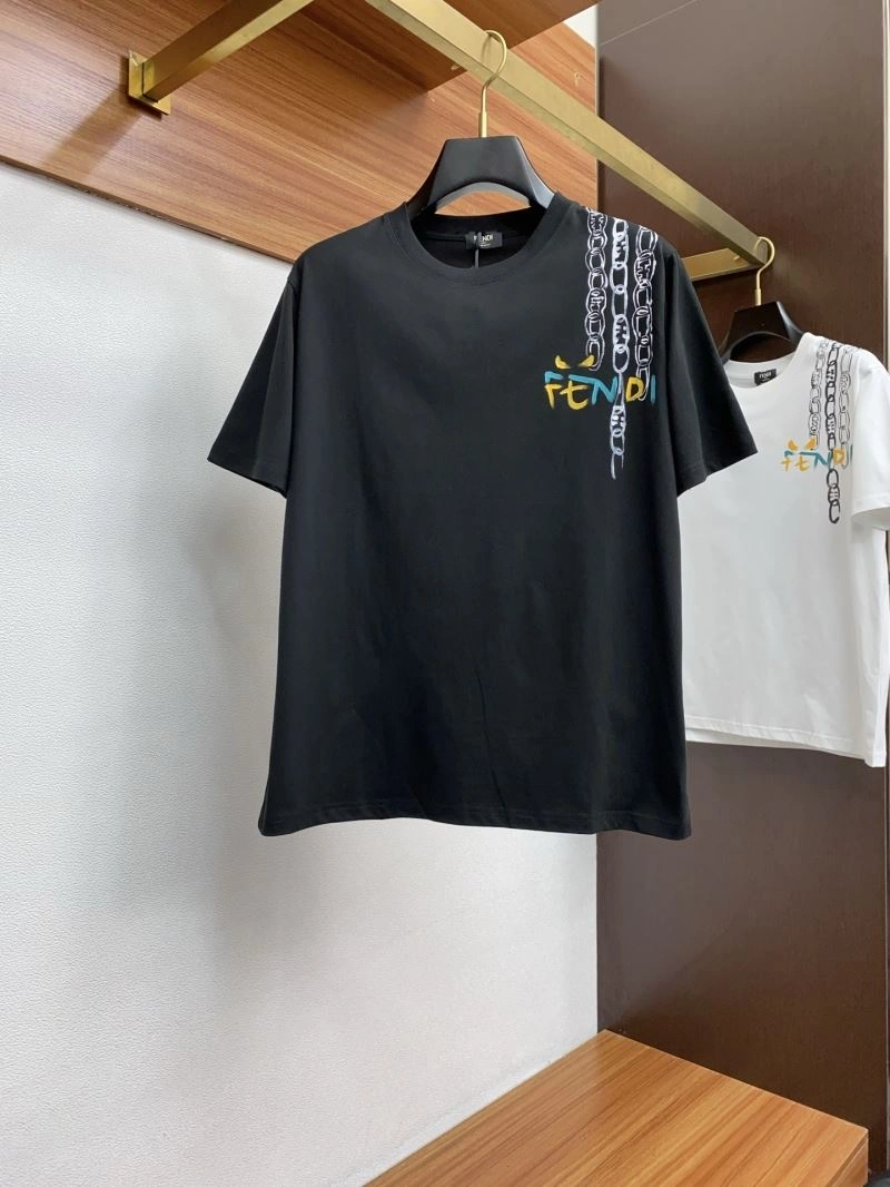 Fendi T-Shirts
