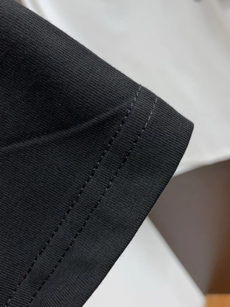 Precise copy Fendi T-Shirts