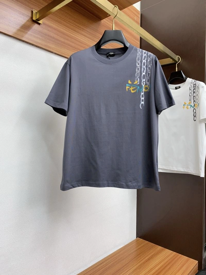 Fendi T-Shirts