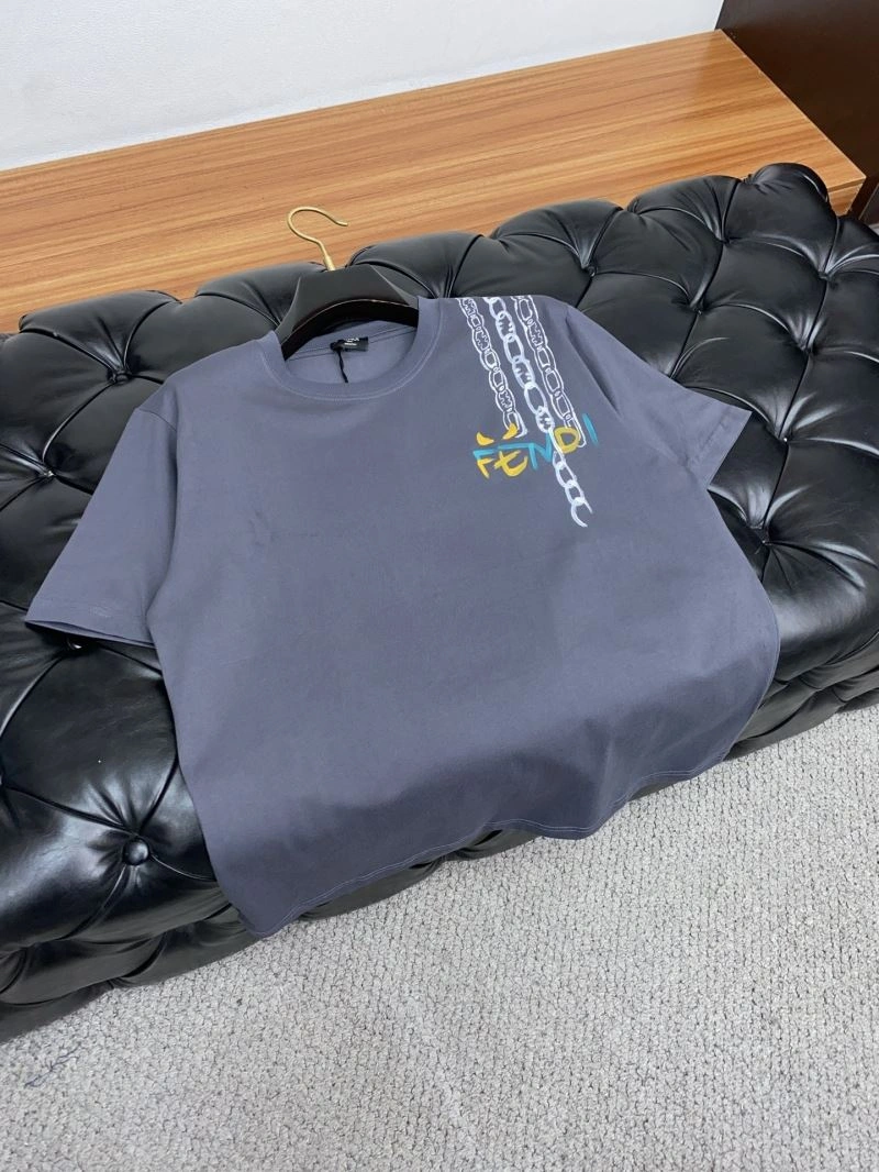 Factory-made Fendi T-Shirts