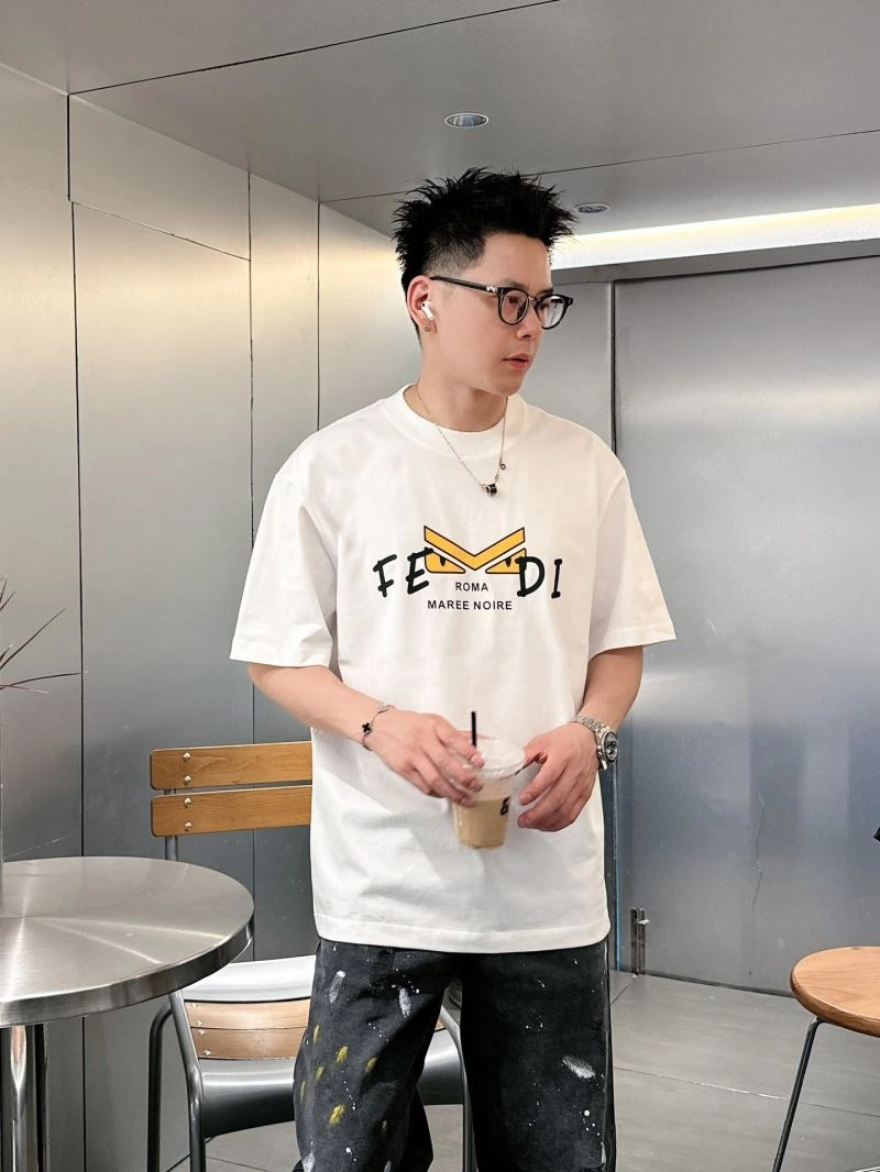 Fendi T-Shirts