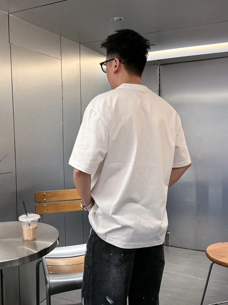 Brand-original Fendi T-Shirts