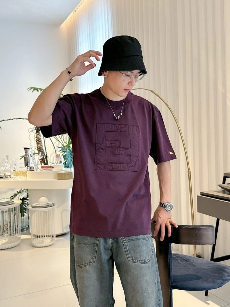 Fendi T-Shirts