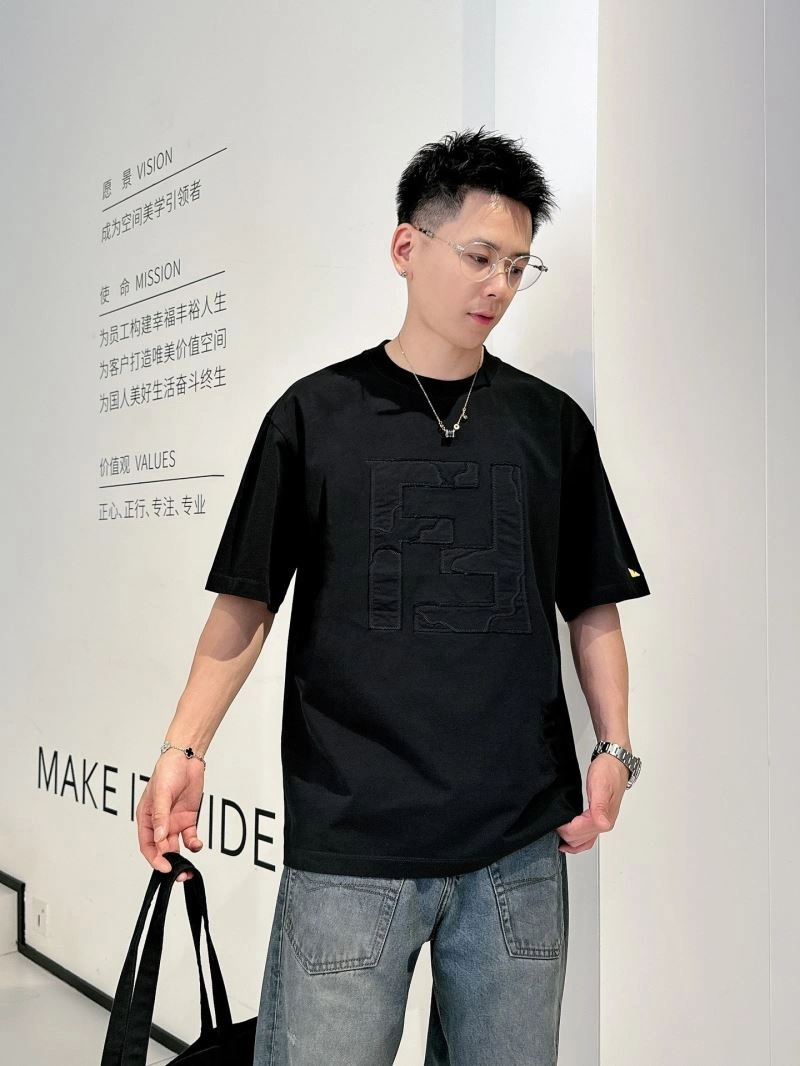 Fendi T-Shirts