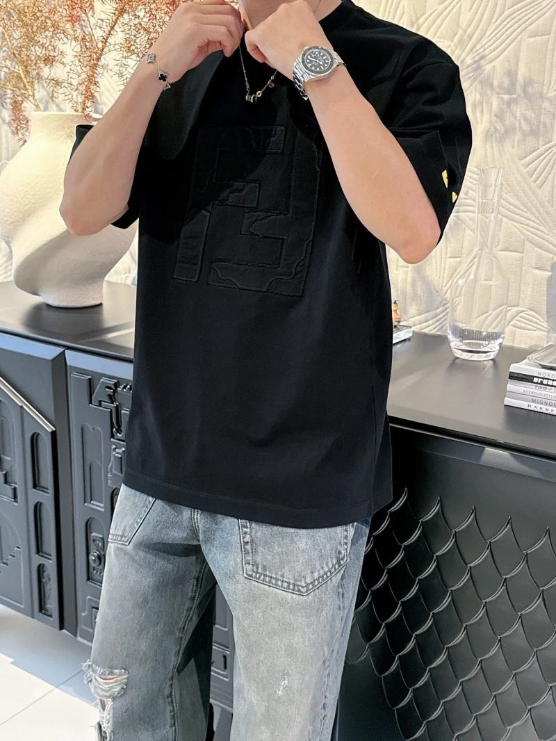 Mirror quality Fendi T-Shirts