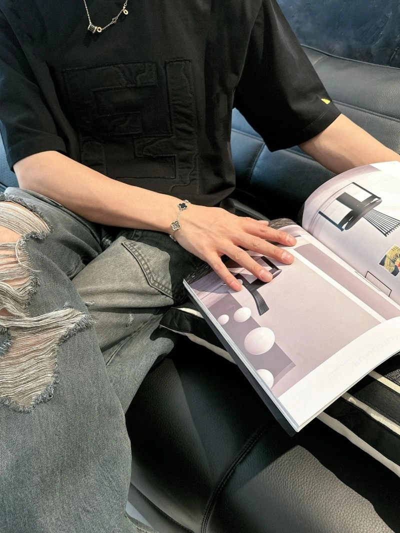 Mirror quality Fendi T-Shirts