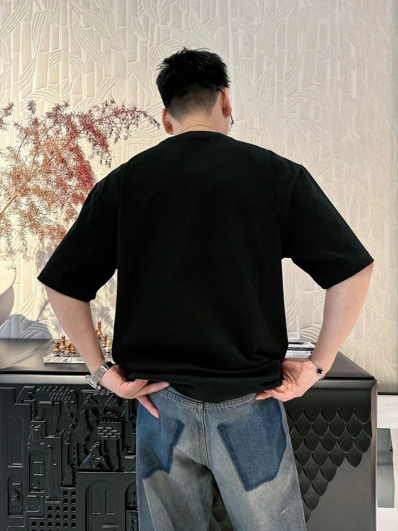 Mirror quality Fendi T-Shirts