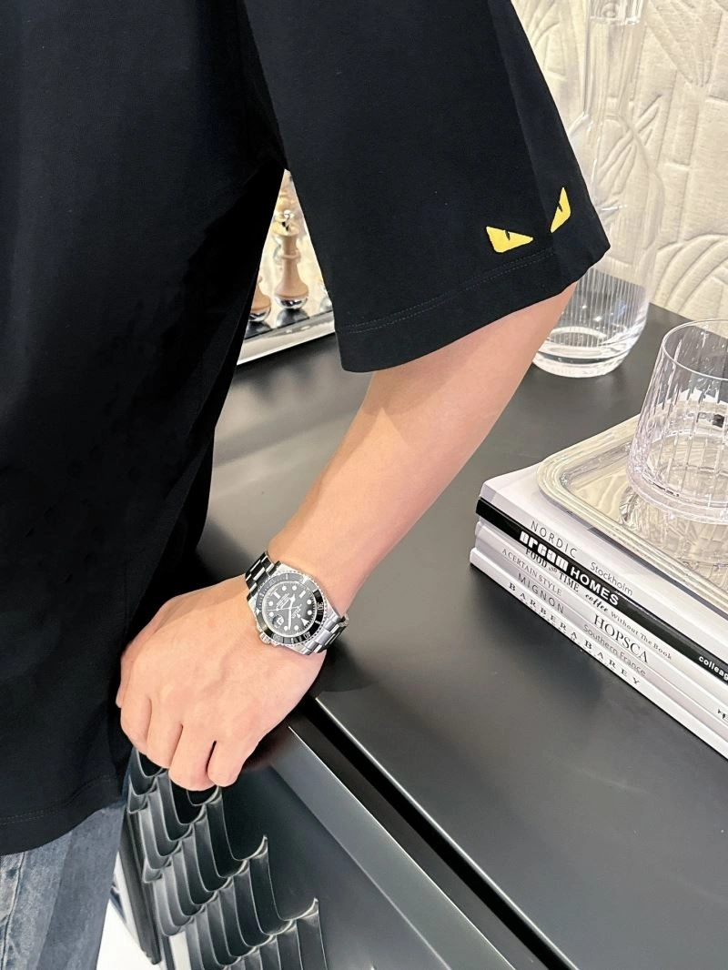 Mirror quality Fendi T-Shirts