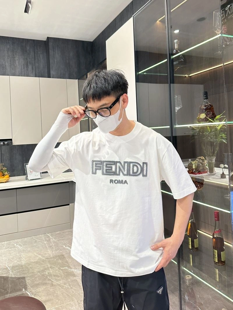 OEM Fendi T-Shirts
