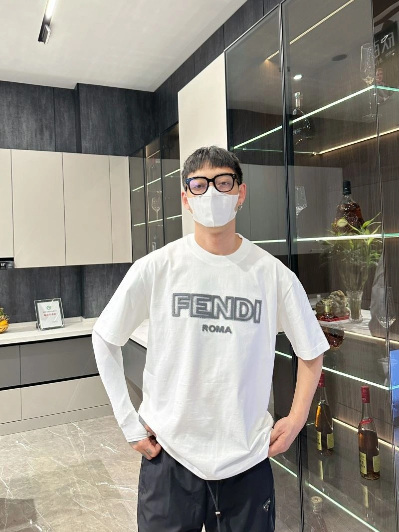 OEM Fendi T-Shirts