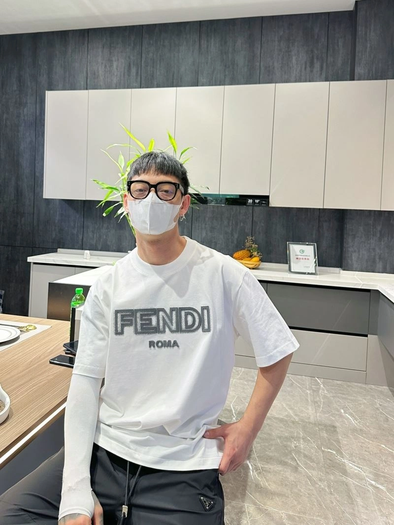 OEM Fendi T-Shirts