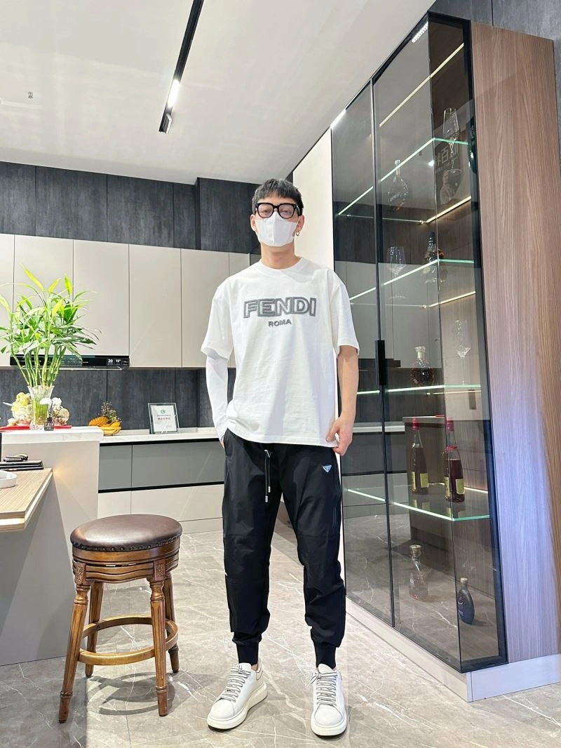 OEM Fendi T-Shirts