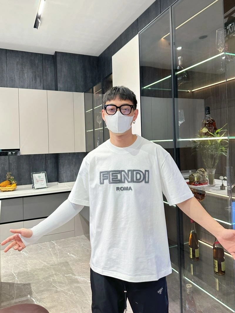 OEM Fendi T-Shirts