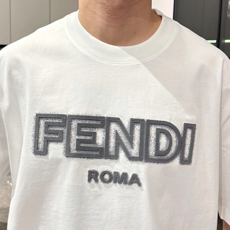 OEM Fendi T-Shirts