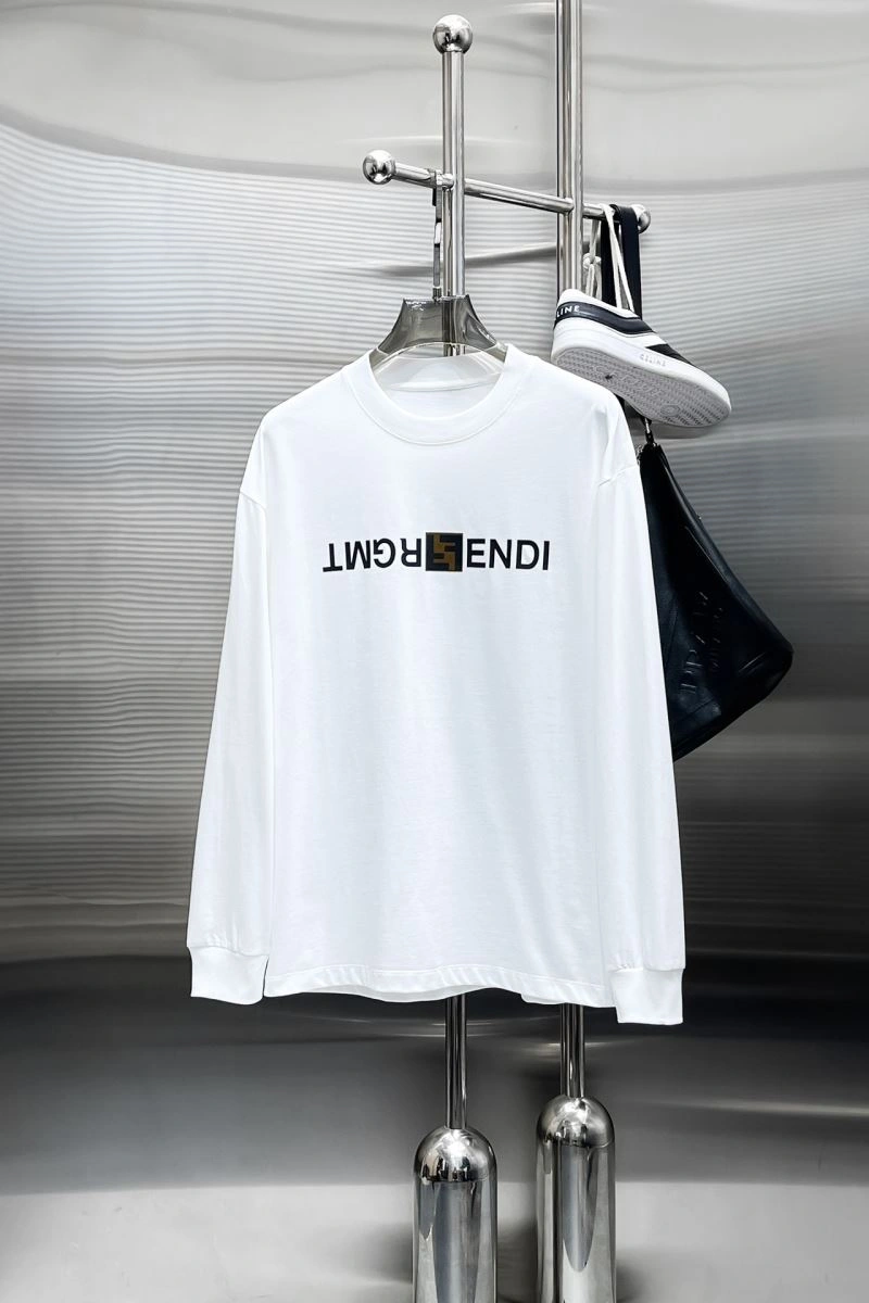 Fendi T-Shirts