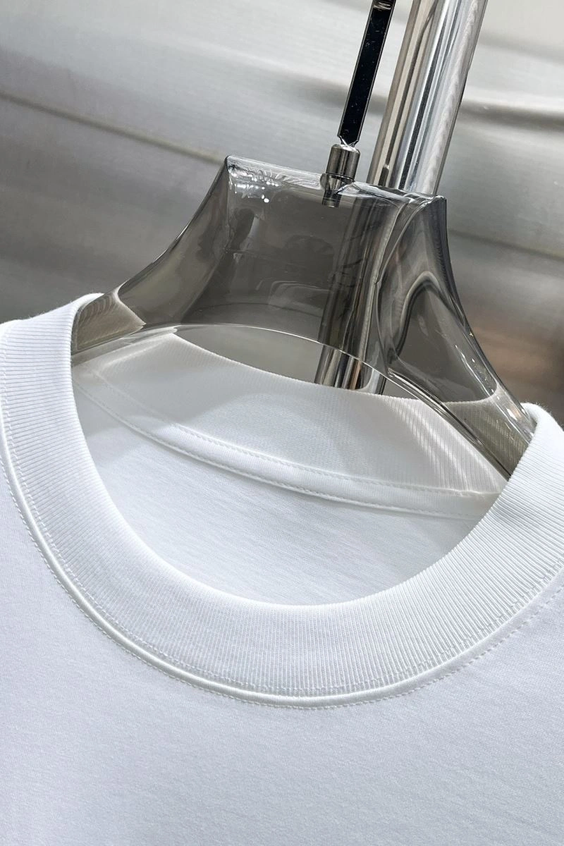 Brand-authenticated Fendi T-Shirts