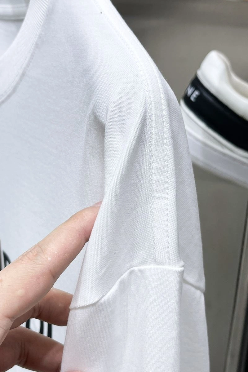 Brand-authenticated Fendi T-Shirts
