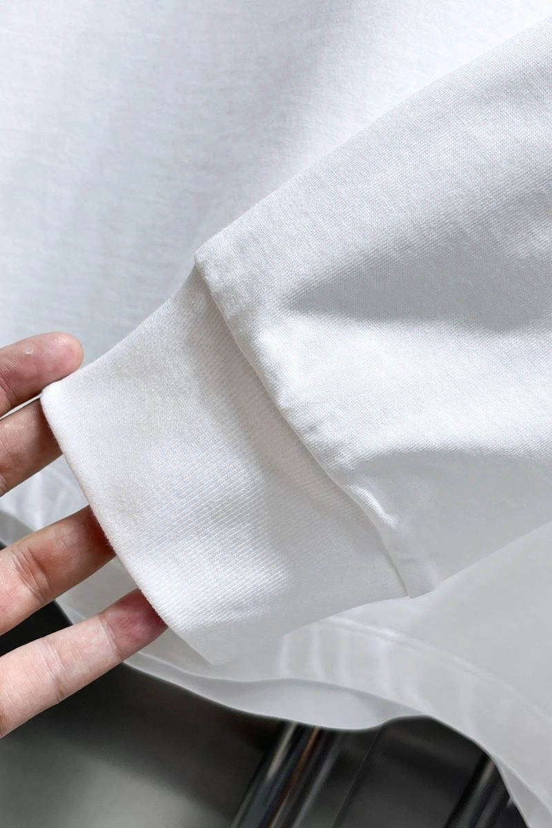 Brand-authenticated Fendi T-Shirts