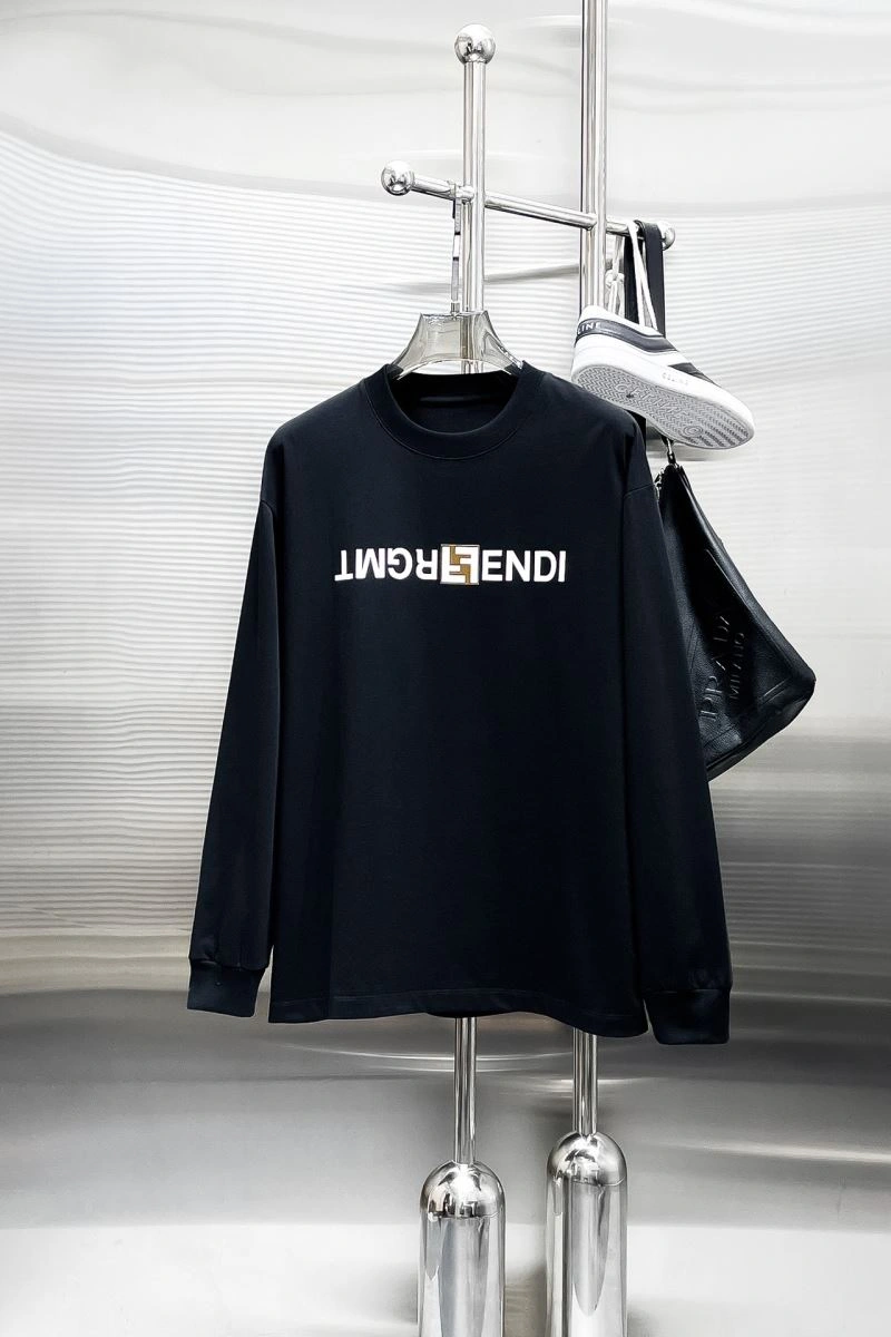 Fendi T-Shirts