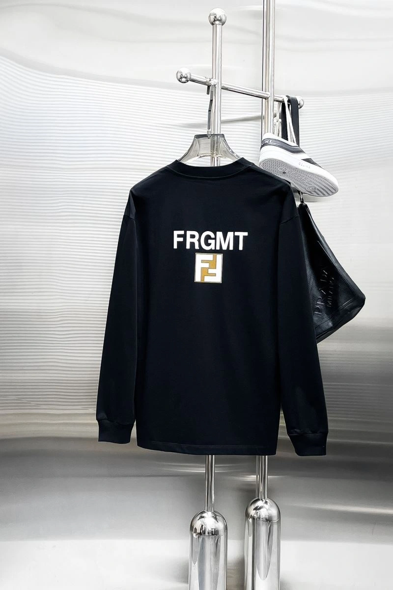Official Fendi T-Shirts