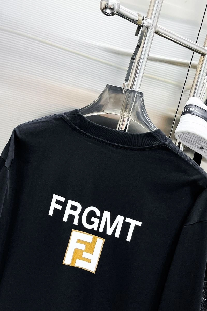 Official Fendi T-Shirts