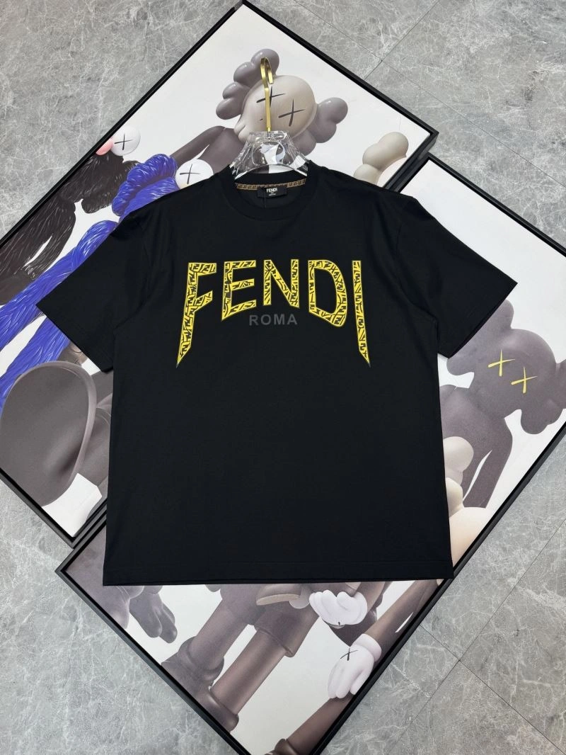 Fendi T-Shirts