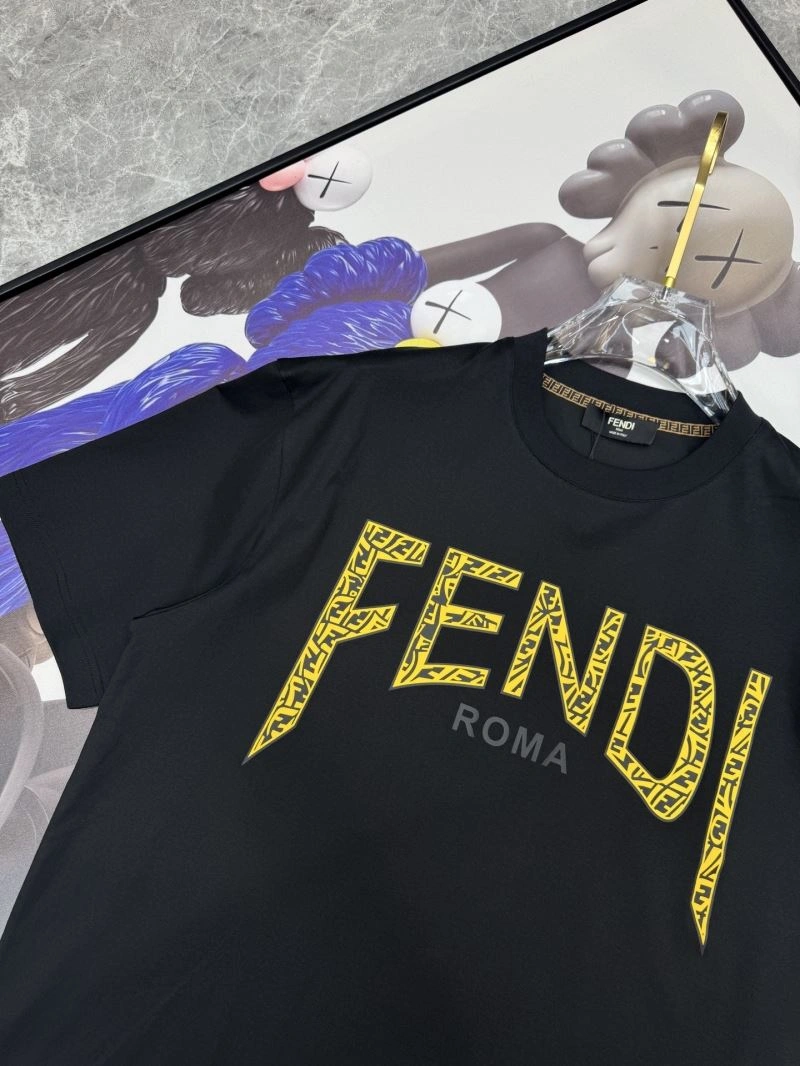 Authentic Fendi T-Shirts