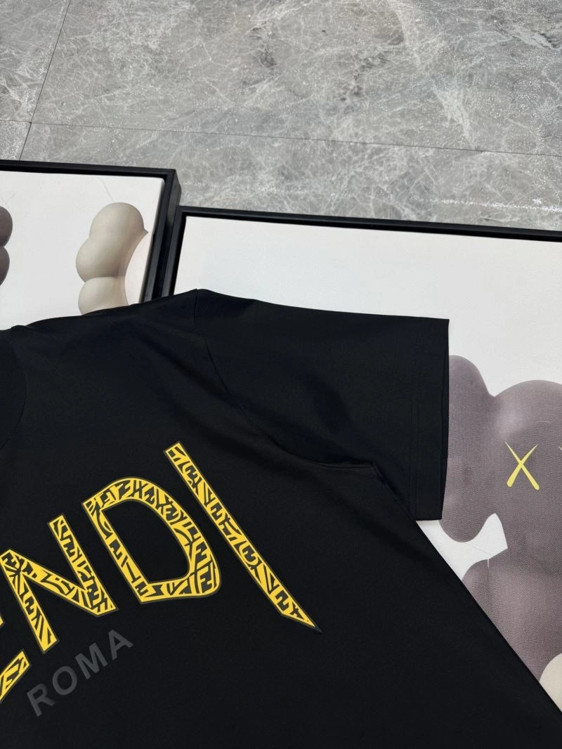 Authentic Fendi T-Shirts