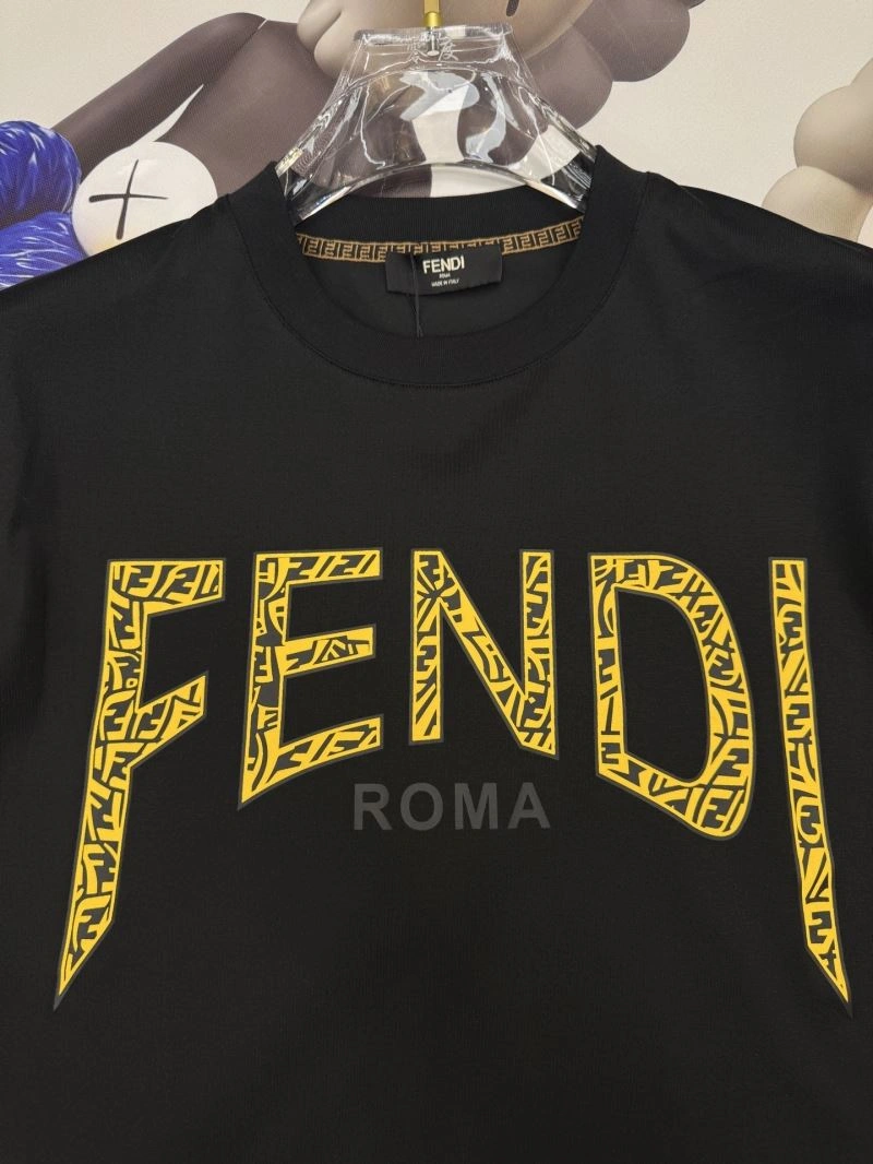 Authentic Fendi T-Shirts