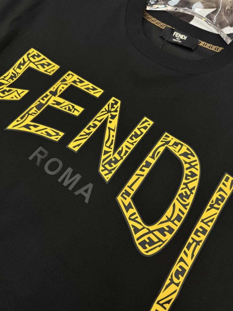 Authentic Fendi T-Shirts