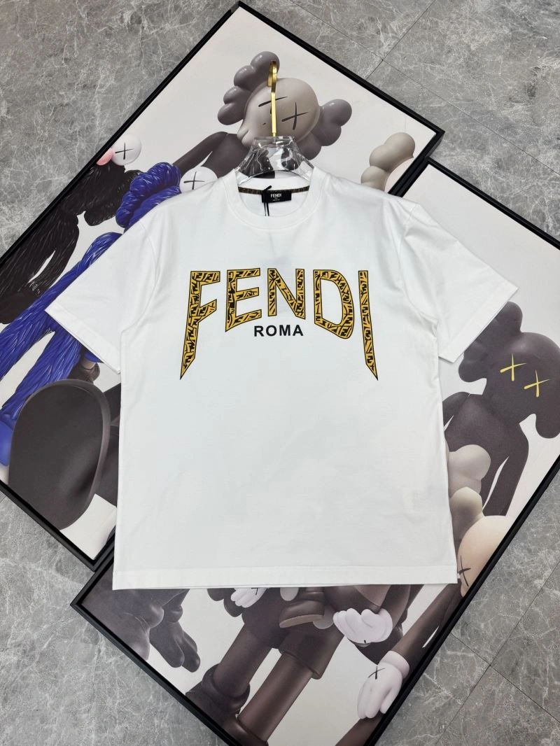 Fendi T-Shirts