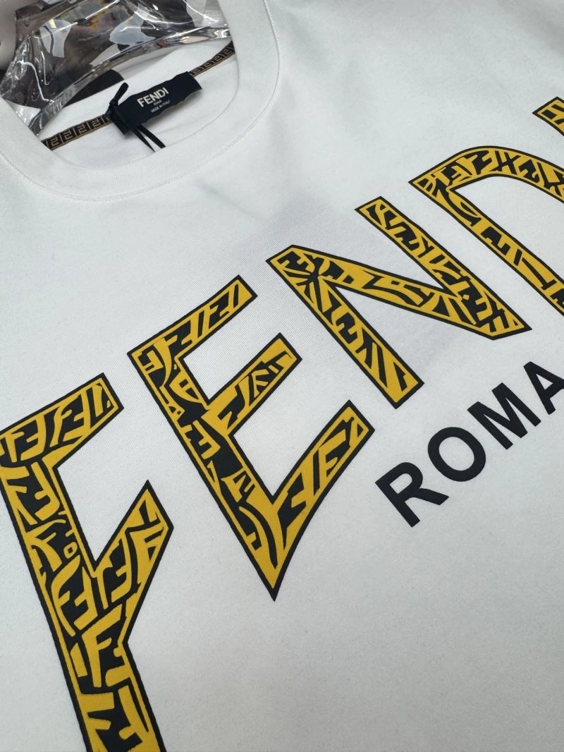 Original Fendi T-Shirts