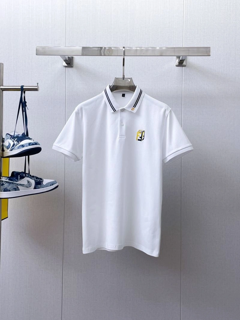 Fendi T-Shirts