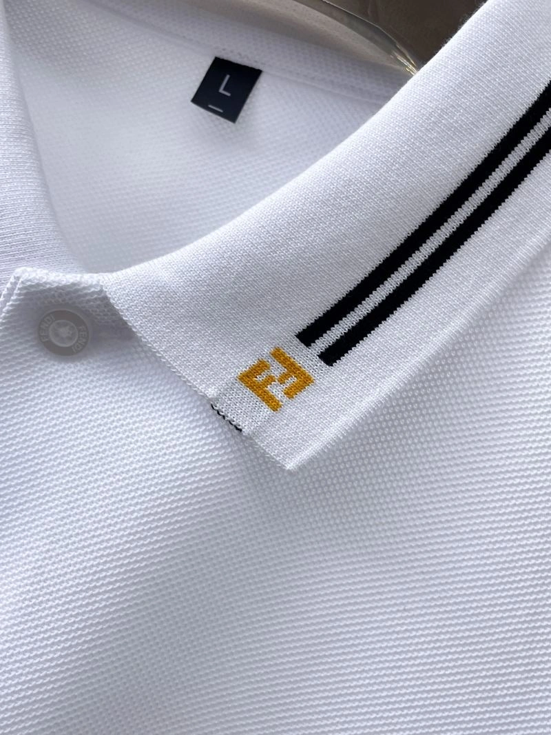 Official Fendi T-Shirts