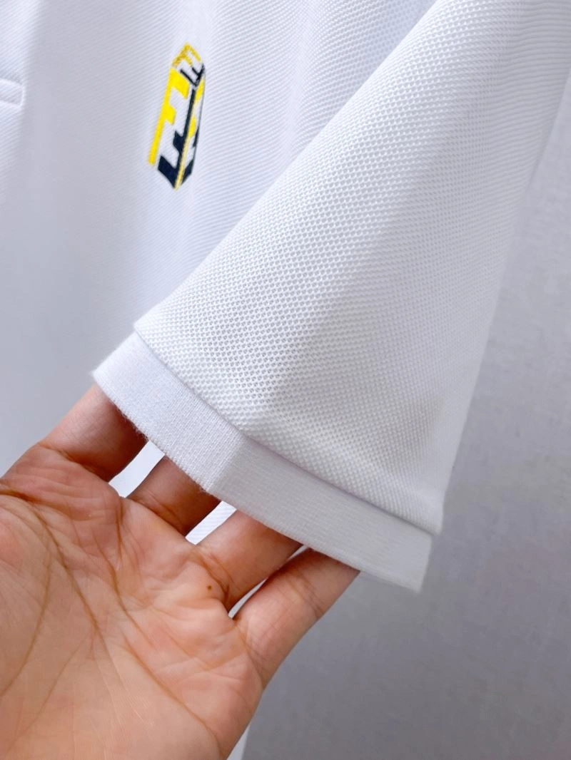 Official Fendi T-Shirts