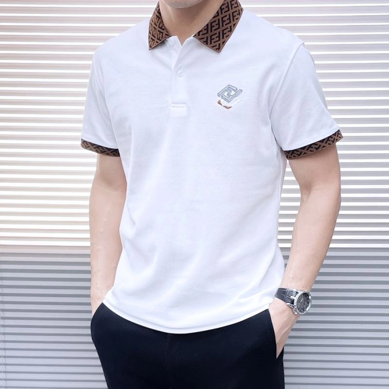 Fendi T-Shirts
