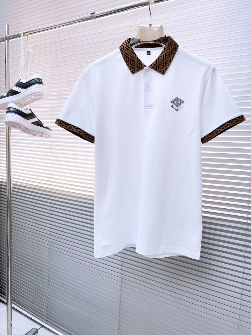 Authentic Fendi T-Shirts