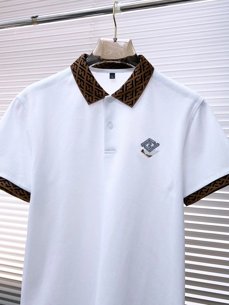 Authentic Fendi T-Shirts