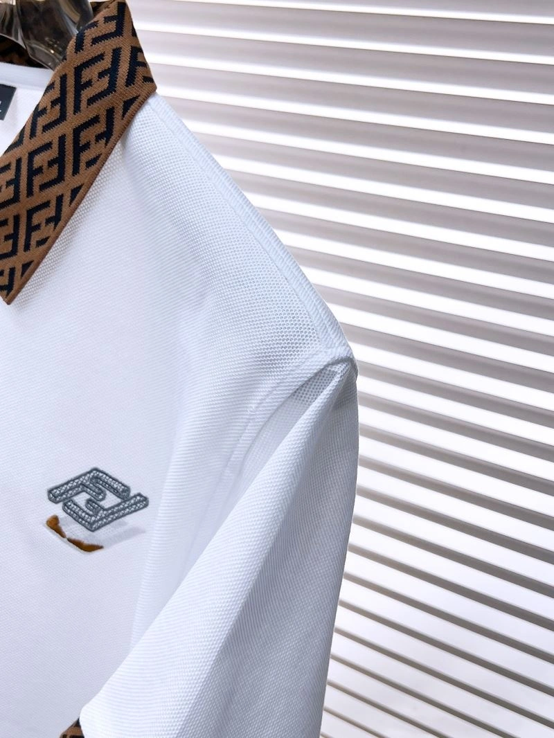 Authentic Fendi T-Shirts