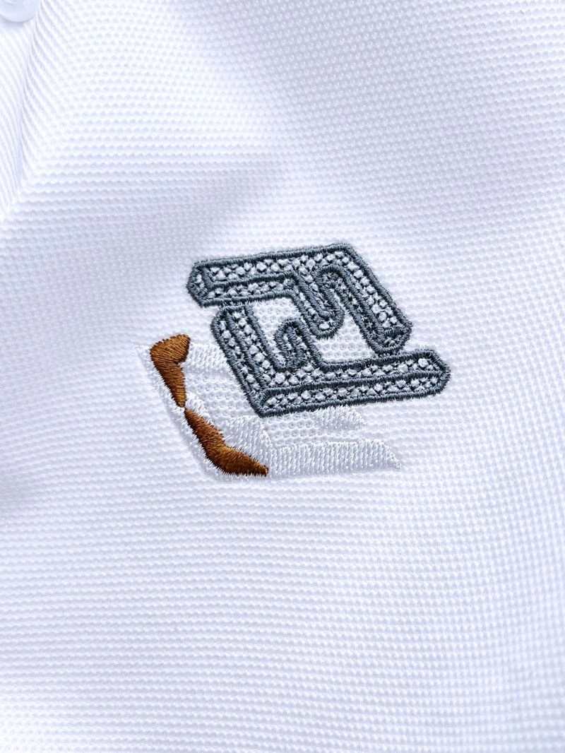 Authentic Fendi T-Shirts