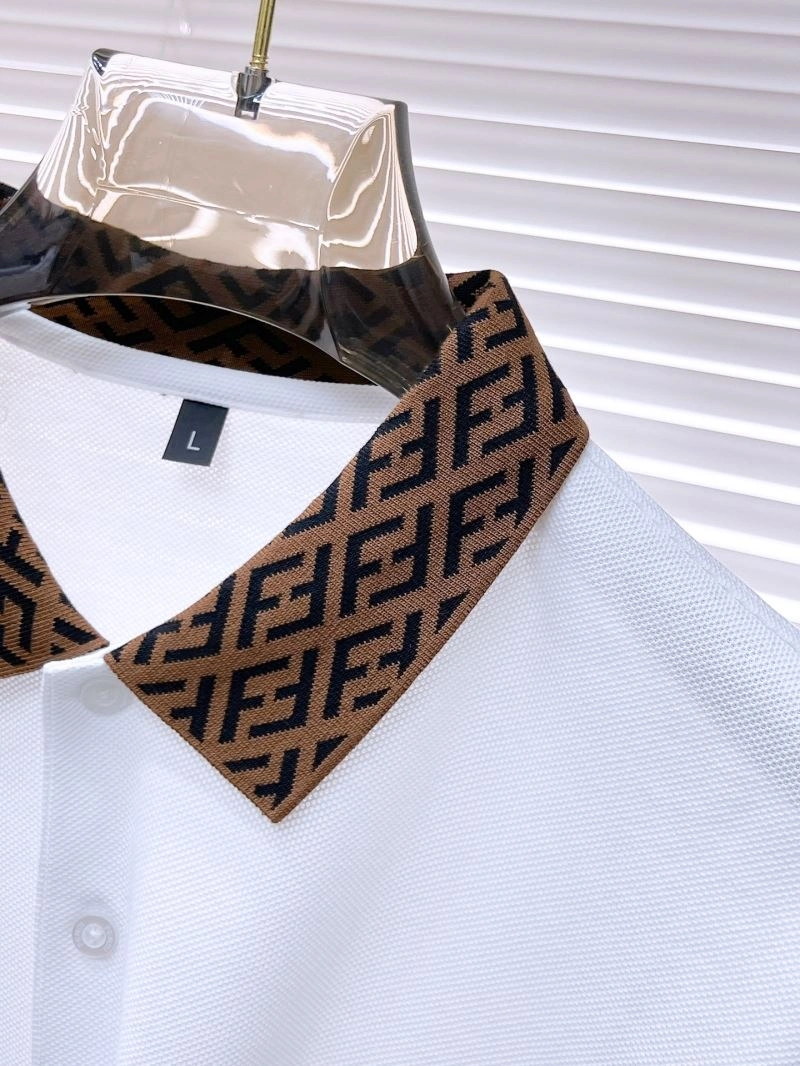 Authentic Fendi T-Shirts
