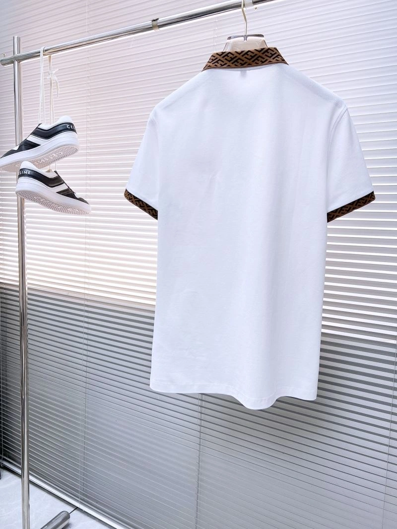 Authentic Fendi T-Shirts