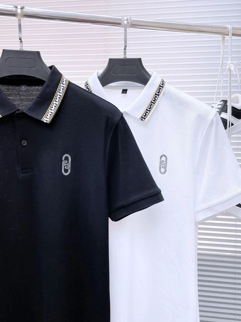 Original Fendi T-Shirts