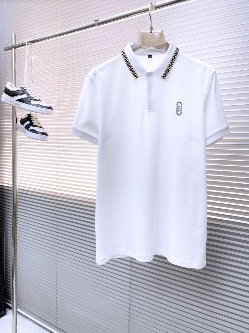 Original Fendi T-Shirts