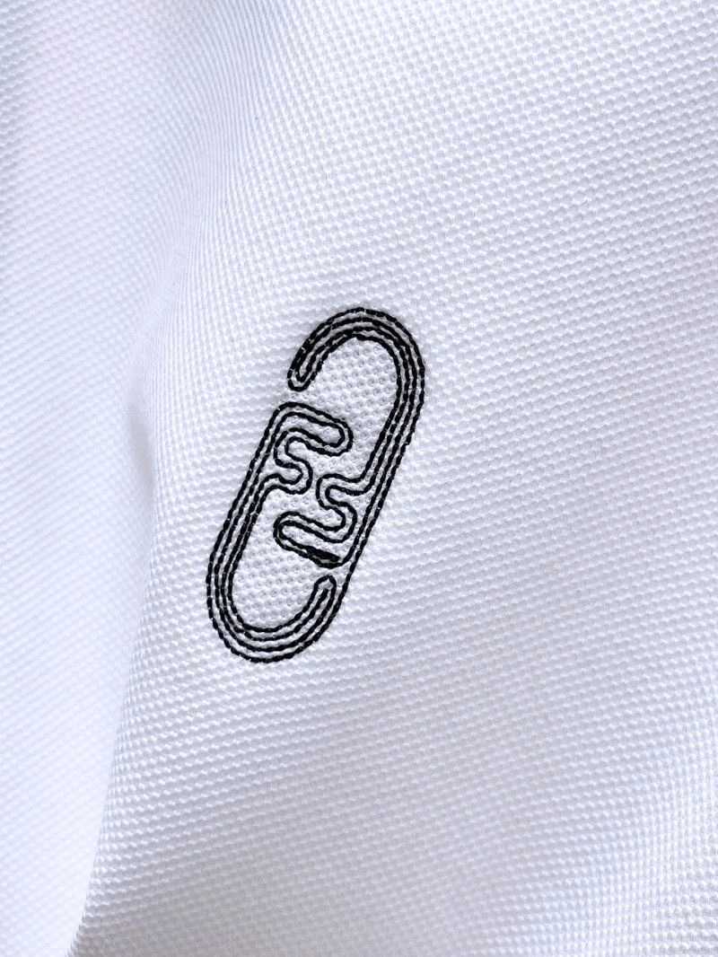 Original Fendi T-Shirts