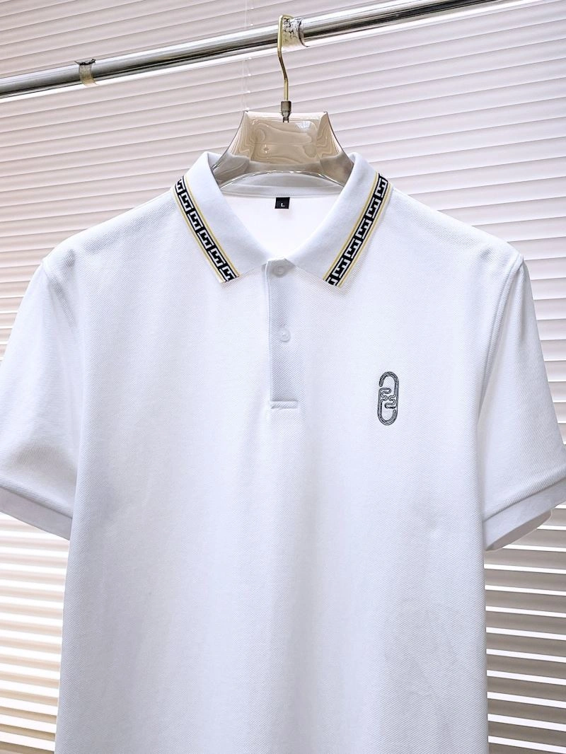 Original Fendi T-Shirts