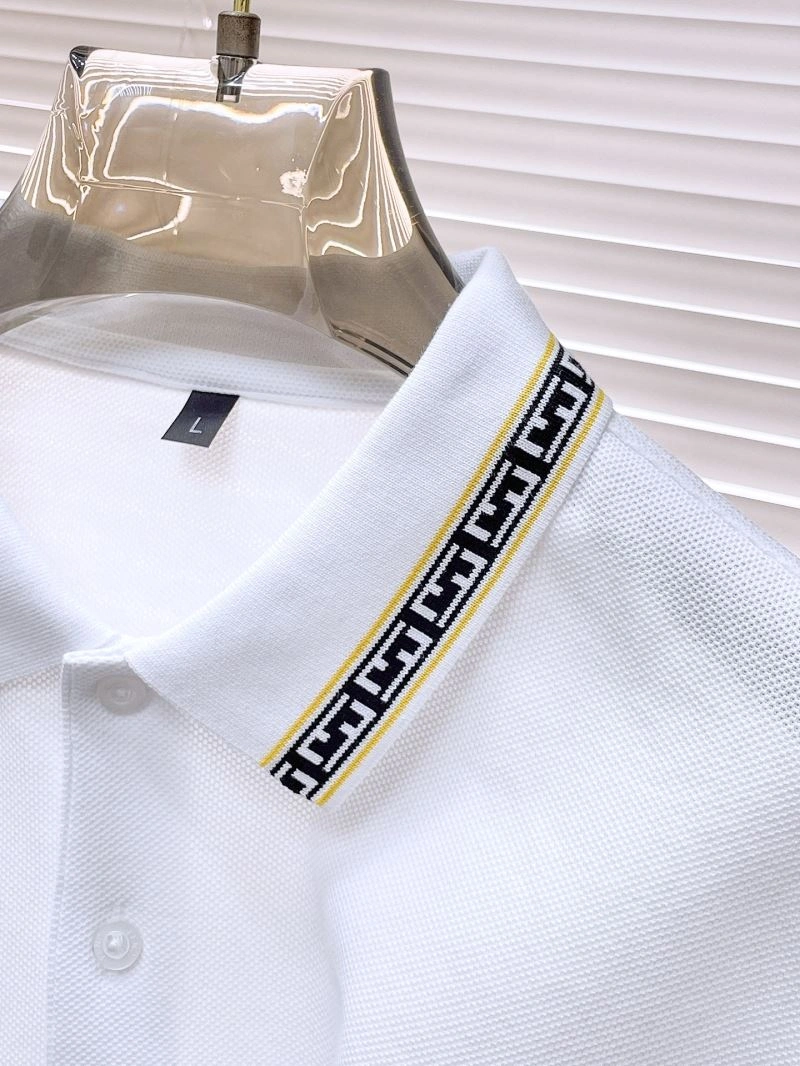 Original Fendi T-Shirts