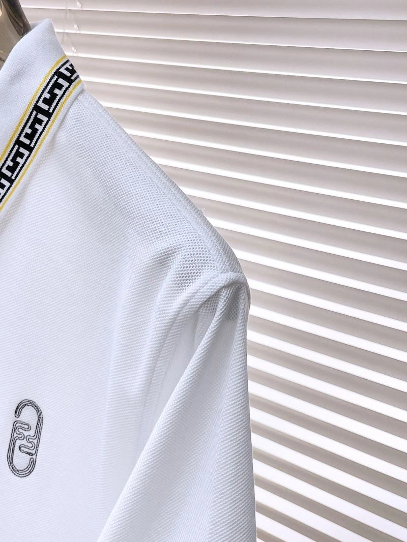 Original Fendi T-Shirts